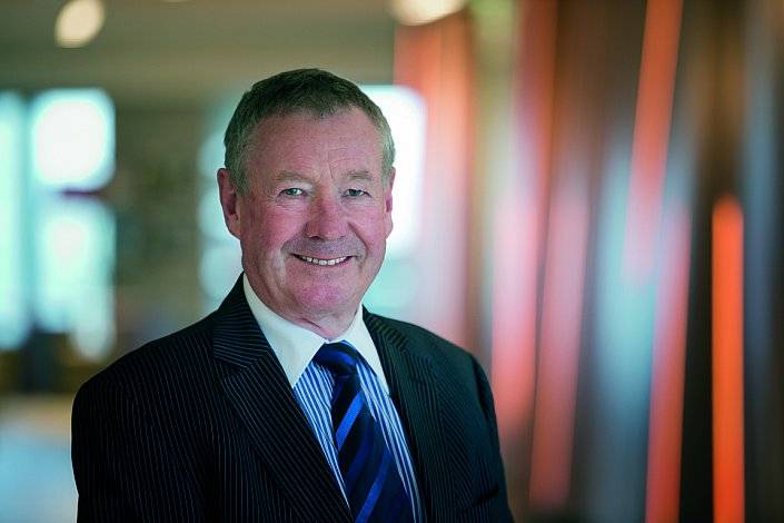 Consultant paid more than CEO at Intueri