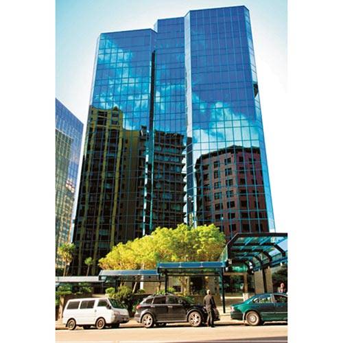 Precinct sells 125 The Terrace for $65 million