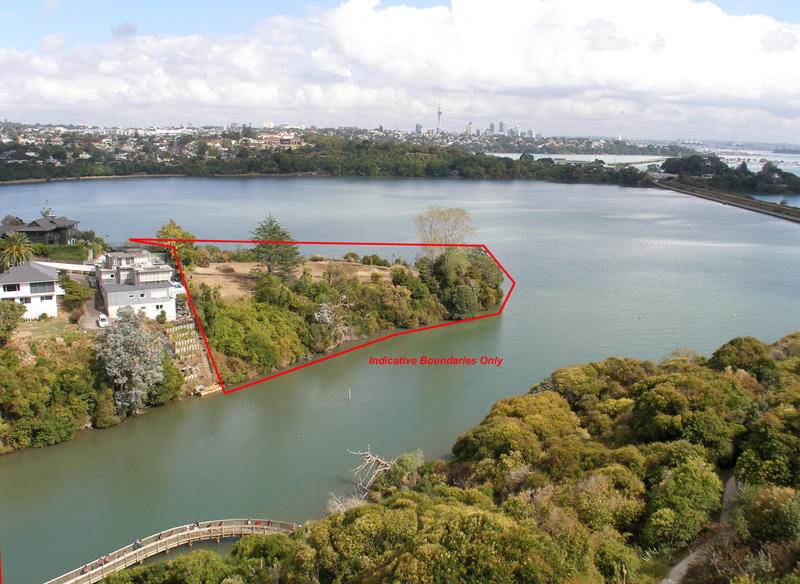 Mainzeal’s Richard Yan courts developers for Remuera waterfront