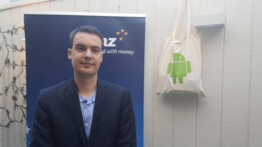 BNZ launches Android Pay