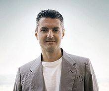 Lord Palumbo setting up artist retreat on Waiheke