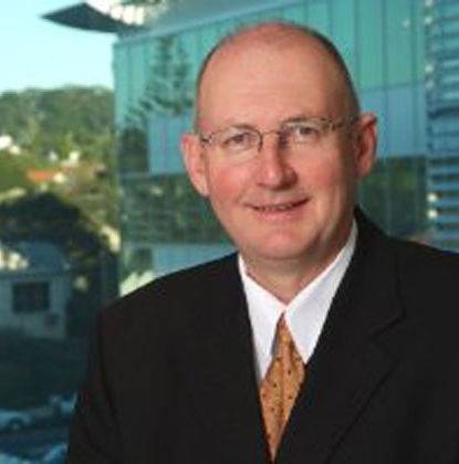 Evolve chief Alan Wham quits after profit warning