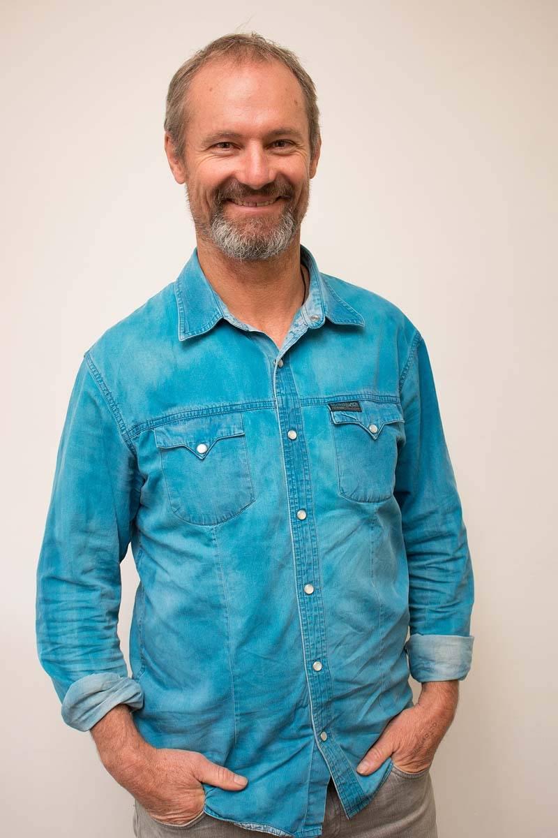 Kiwi twins plan trek into world's toughest ice fields