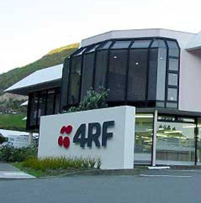 4RF sinks deeper into the red on R&D spend, switches banker