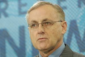 Tough times ahead for banks, says Bollard