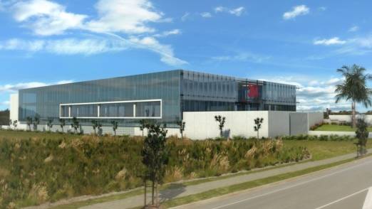 Binning finishes off year in style