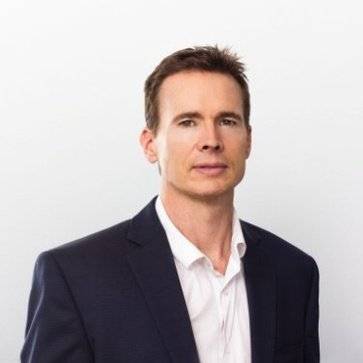 Graeme Edwards appointed Acting CEO of AIA