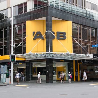 ‘No signs of stress’: ASB reports $1.47b profit