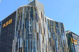 New ASB building takes green to new level