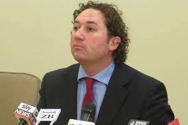 Aaron Gilmore in retreat – no surrender