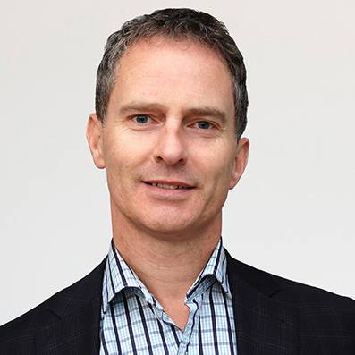Enatel Announces New CFO