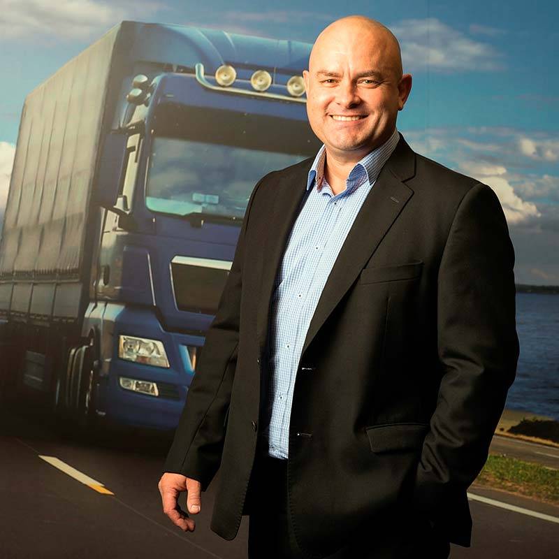 Gough Group’s New Zealand Transport announcement