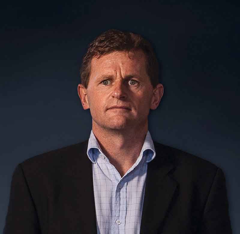 Feeley quits Queenstown council