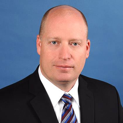 Rocket Lab appoints chief financial officer