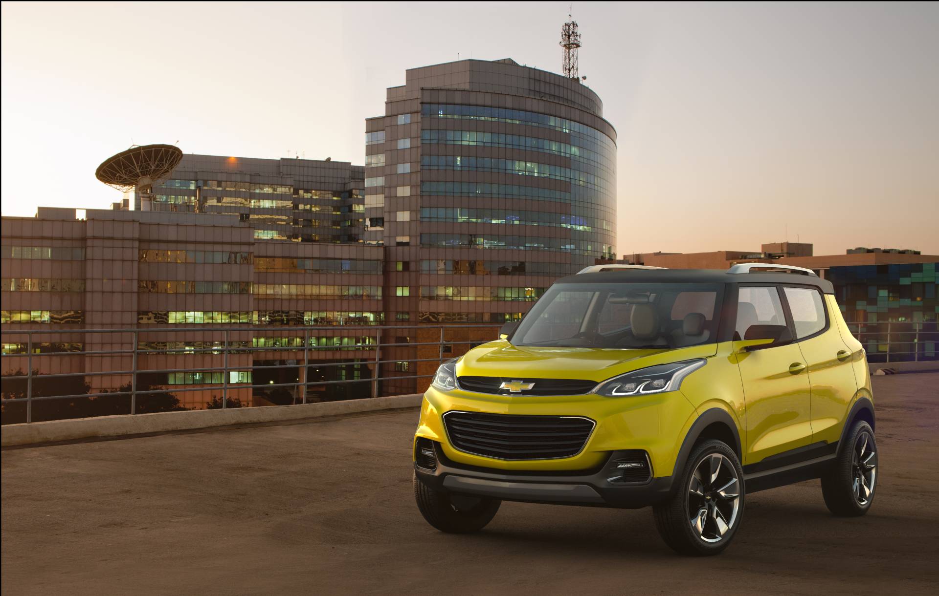 Car Torque: Holden Helps India