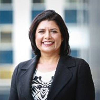 Latitude announces new CFO