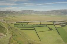 Mount Pember US buyers plans unclear