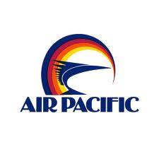 Air Pacific posts first profit in three years