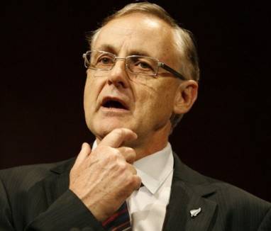 Bollard to focus on worsening global outlook