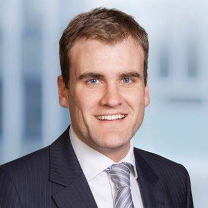 Andreas Heuser joins Castalia Strategic Advisors