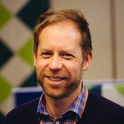 The man who could save the Greens