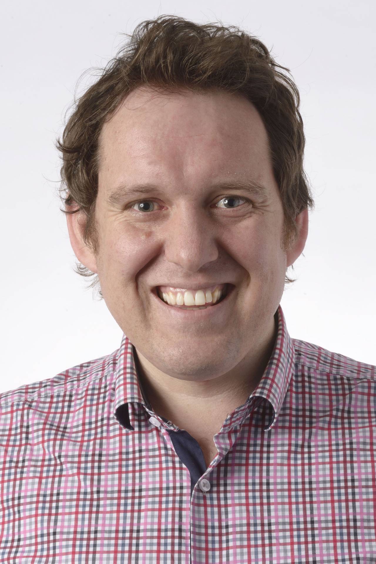 We're heading in the wrong direction