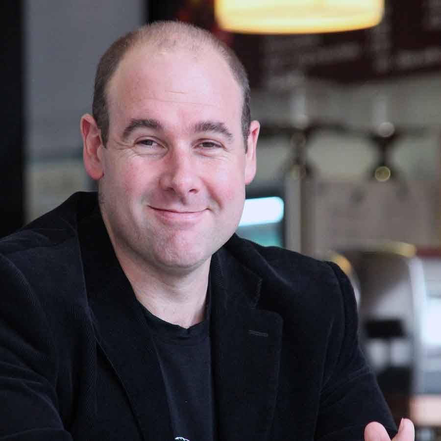 Doing business with the unconscious, part II: The social bond