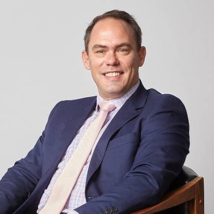 Tompkins Wake appoints Andrew Orme to partner