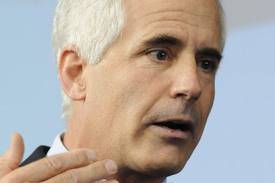 Fonterra ex-chief Andrew Ferrier new NZTE chairman