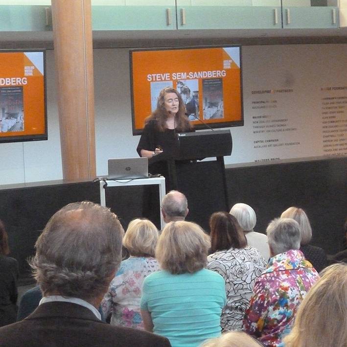 Auckland Writers Festival: No longer just about books
