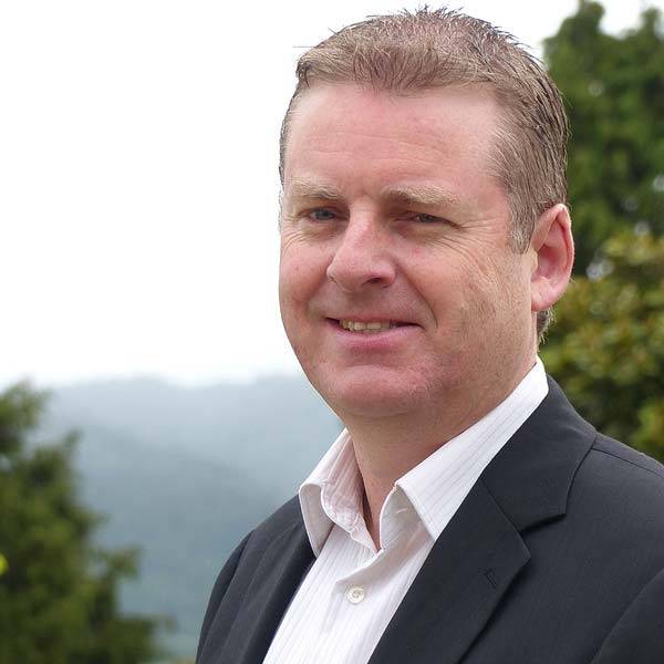 Fronde announces Anthony Belsham as its new CEO