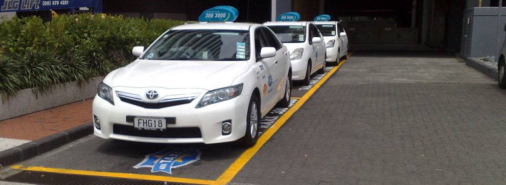 Taxi court case reveals co-op in-fighting