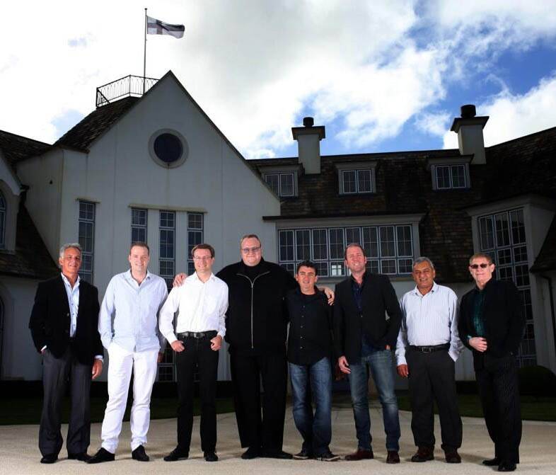 Mega CEO details next big moves – and a business play