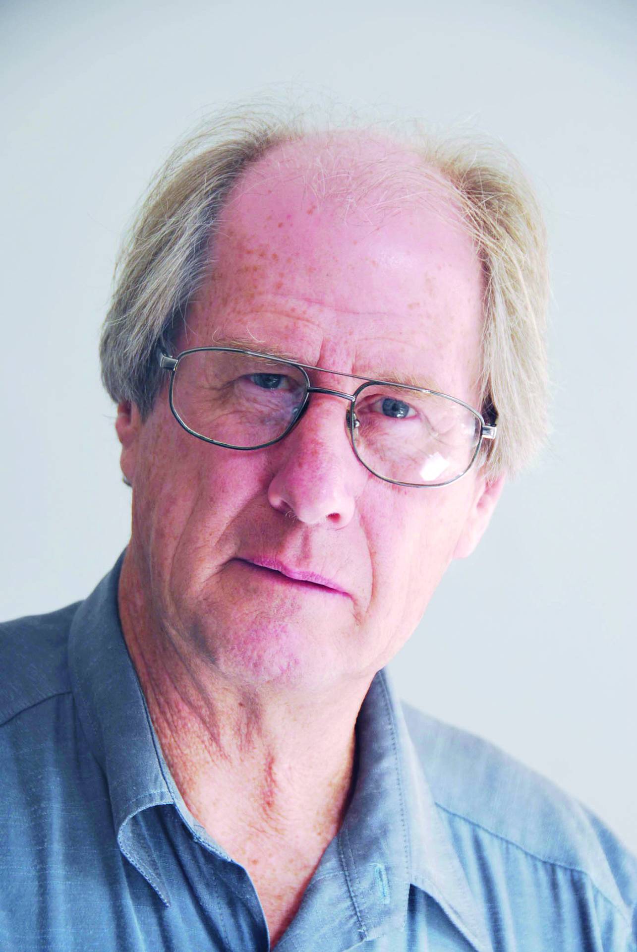 Bob Dey signs off on popular liquidation column