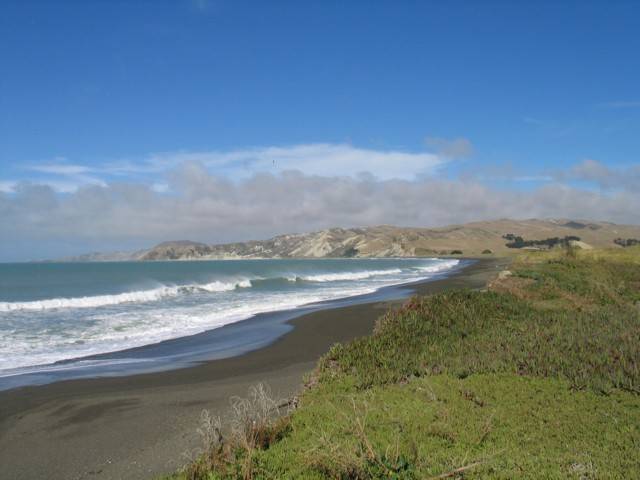 Clifford Bay plan a mystery