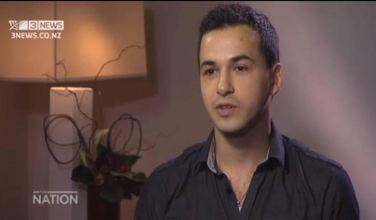 Why teenagers turn to terrorism