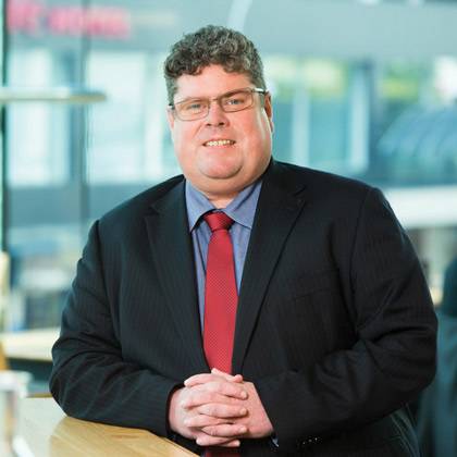 Staples Rodway boosts senior ranks