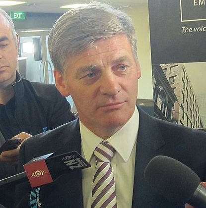 National takes a hit in Roy Morgan poll