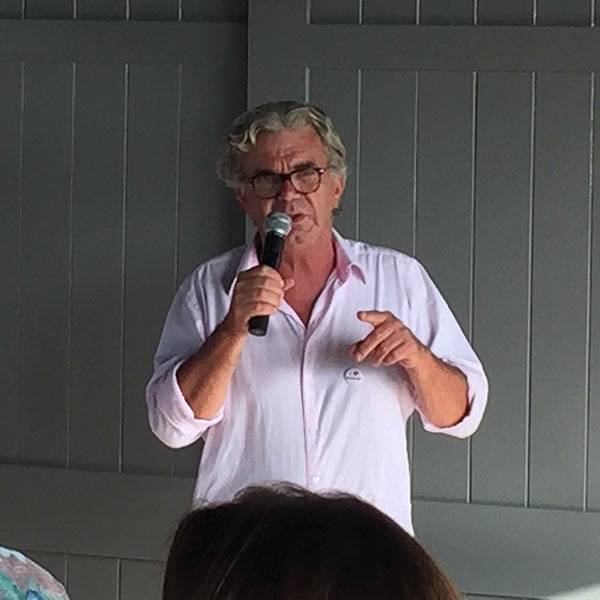 Candidate Ralston takes aim at Auckland councillors’ ‘old redundant ...