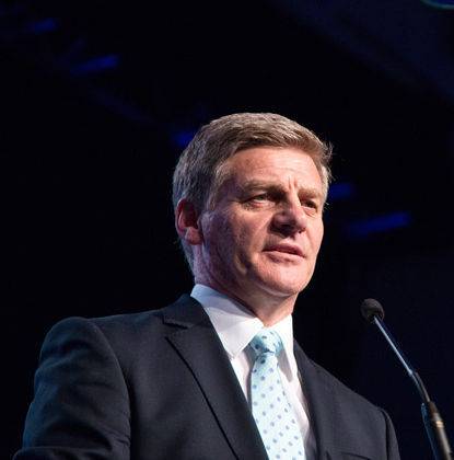 National has lost more than a leader