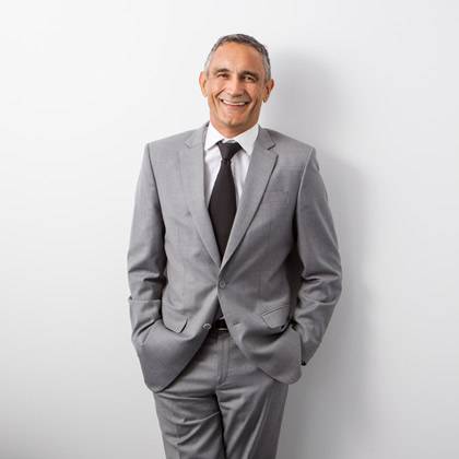 Mark Tume appointed chairman of Ngāi Tahu Holdings board