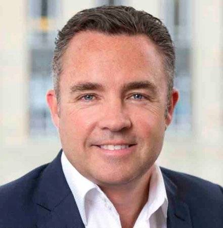 TGH appoints general manager Ruakura