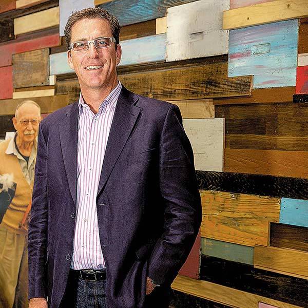 Brett Hewlett joins SeaDragon Board of Directors