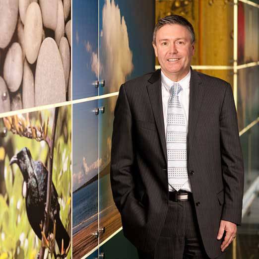 Ateed boss plans a book on Catching the Knowledge Wave