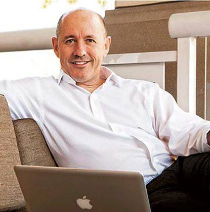 VC fund disavows link to Brian Henry firm