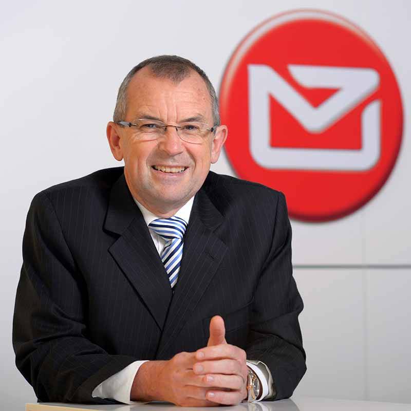 NZ Post has to change fundamentally: chief executive