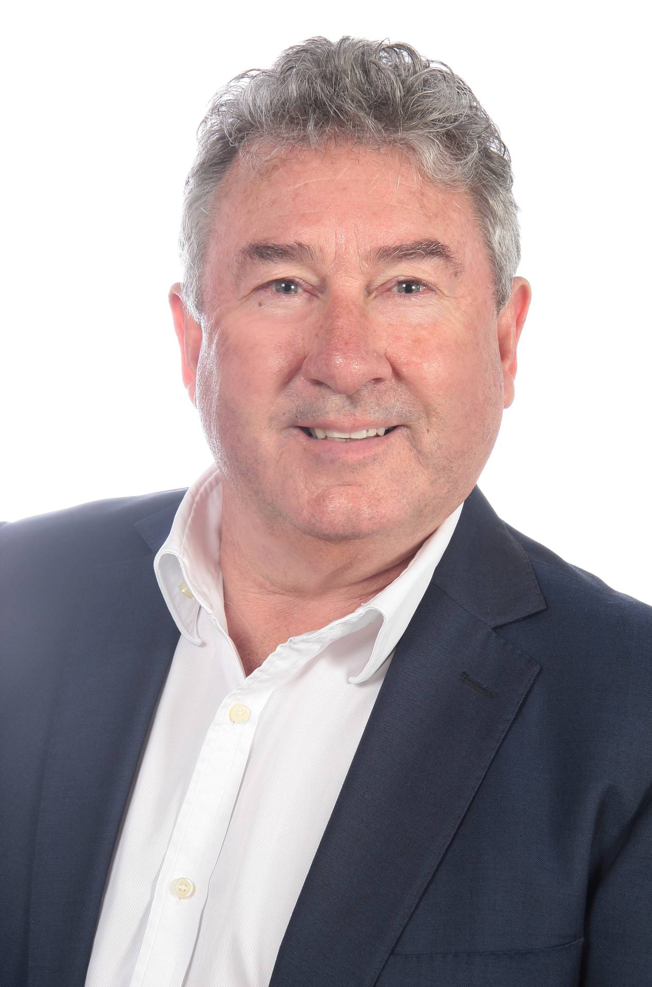 New Zealand insurance broking pioneer Brian Mahony joins Wallace McLean ...