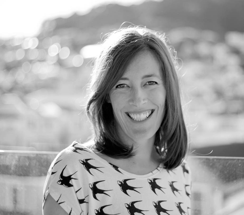 The other side of Mad Men