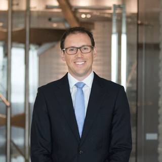 Buddle Findlay appoints new partner David Broadmore