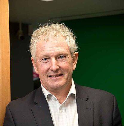 Cooperative Bank boss Bruce McLachlan to go early next year